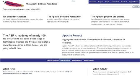 Apache