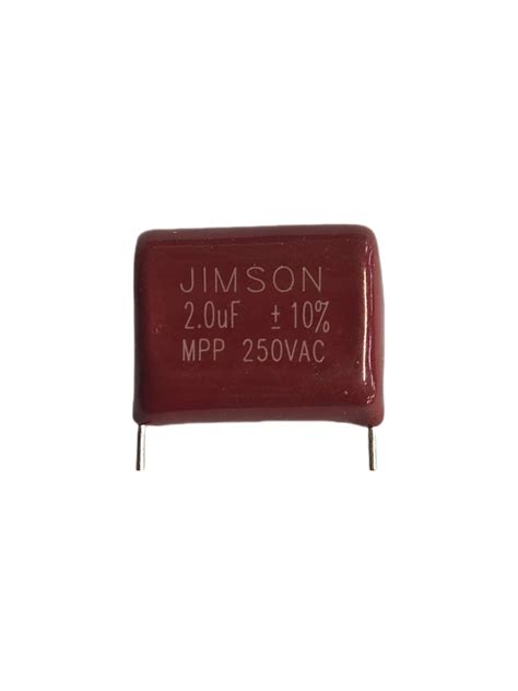 Mylar Vs Polyester Film Capacitor China Polyester And Polypropylene