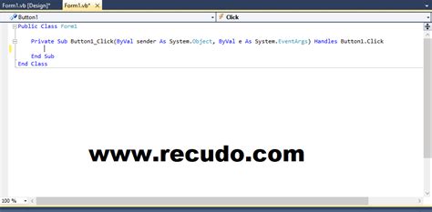 Menggunkan Select Case Visual Basic 2010 Cek Smartphone