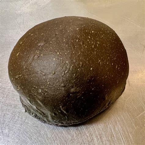 Brioche Dough Bakery Shop