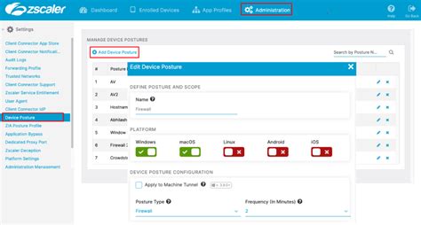 Real Time Risk Mitigation With Zpa Adaptive Access Policy Zscaler