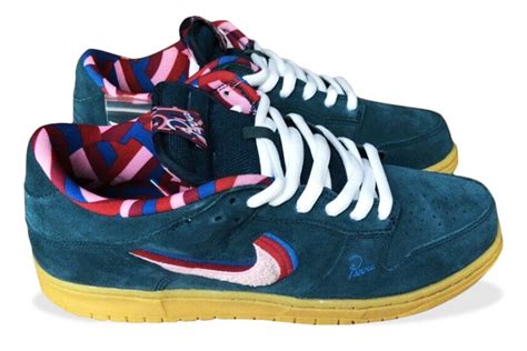 10 Most Valuable Sneakers Of 2019 Man Of Many