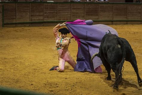 Sergio Rodríguez Nek Romero Y Sergio Sánchez última Novillada Del Zapato De Oro De Arnedo La