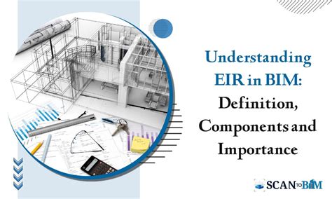 Understanding Eir In Bim Definition Components And Importance