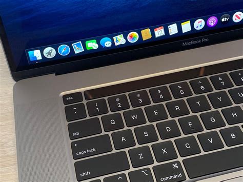 The Magic Of Macs Option Key