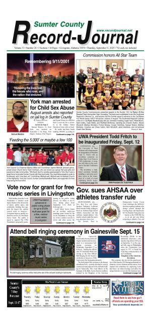 Record Journal We Facebook