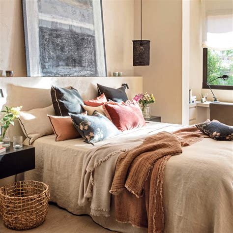 Dormitorios 100 Ideas Y Tendencias Para Decorar Tu Habitación 2021