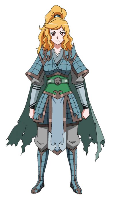 Li Xueyang Fox Spirit Matchmaker Wikia Fandom