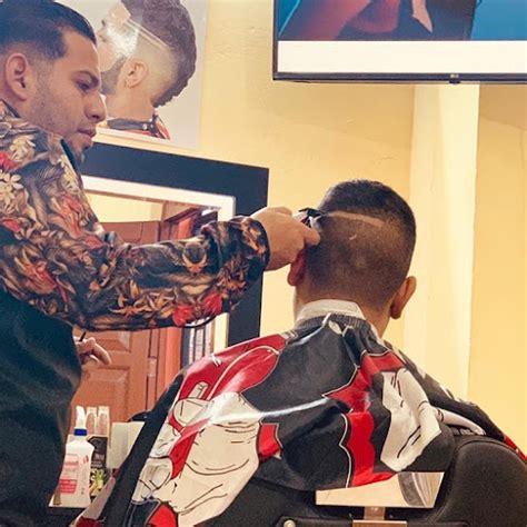 opiniones de Romario Barber Shop Barbería en Lima Lima