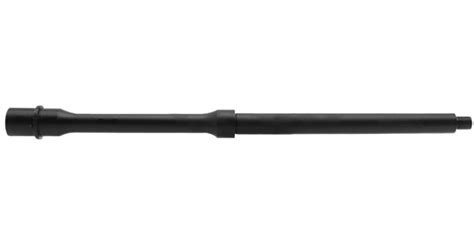 16 9mm 110 Twist Parkerized Barrel Made In Usa Outdoorstrotsusa