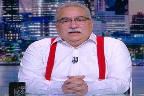 صحيفة المصري اليوم إبراهيم عيسى يكشف عن مقولة ل علي بن أبي طالب تمنى