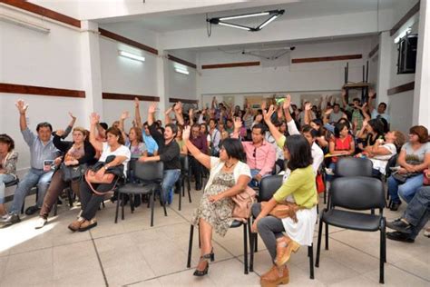 Gremio Docente Elecciones Cedems ¿sindicatos Sin Política