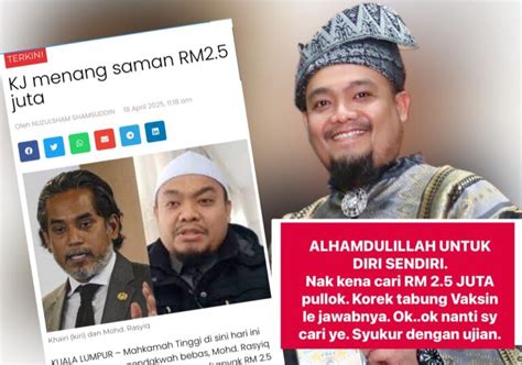 Ustaz Mohd Rasyiq Mohd Alwi Archives Kosmo Digital