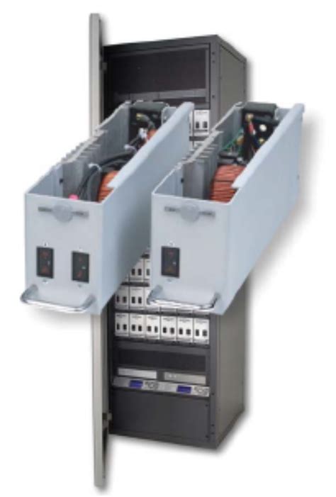 C21 Dimming System 120v Vari Lite