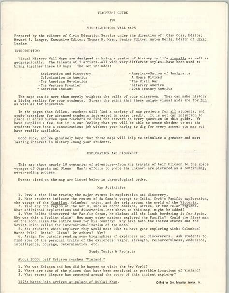 Visual History Wall Maps Curtis Wright Maps