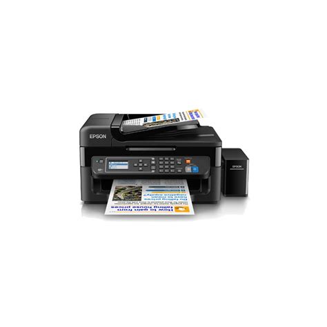Epson L565 Wifi Multifunction Printer