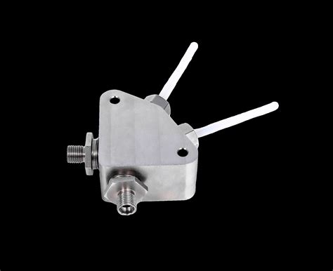 Fluorescence Flow Cell Spectroscopy Accessories — Sarspec