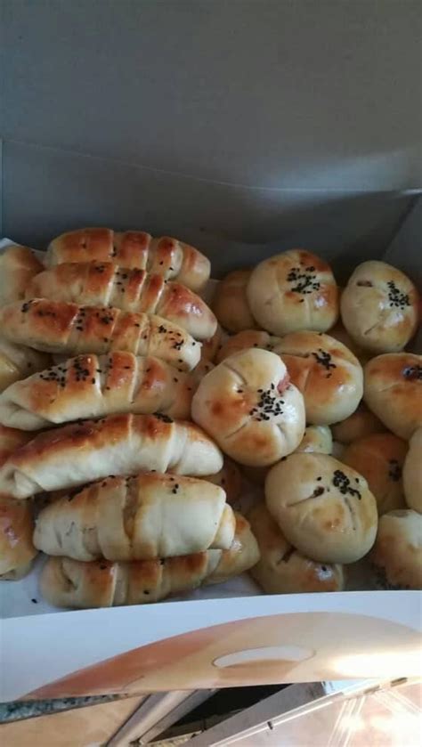 ام حلا للمعجنات والخبايز Khartoum