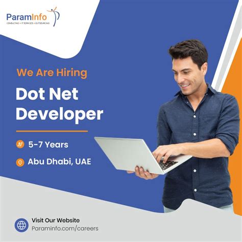 Paraminfo On Linkedin Jobsearch Hiring Applynow Abudhabi Uaejobs