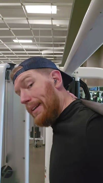 71 Man Vs Gym Smith Machine Squats Fail Youtube