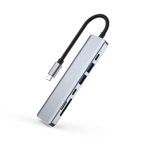 Hdmi Usb Usb Pd W Pd Data Docking Station Laptop And Phone Jamanet