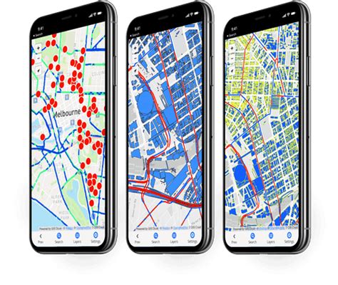 Mobile Data Collection App Try It For Free Gis Cloud