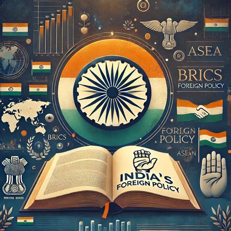 Understanding Indias Foreign Policy A Guide For Upsc Aspirants
