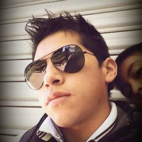 Andres Farinango Youtube