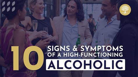 Functioning Alcoholic Secrets Behind Their Daily Life