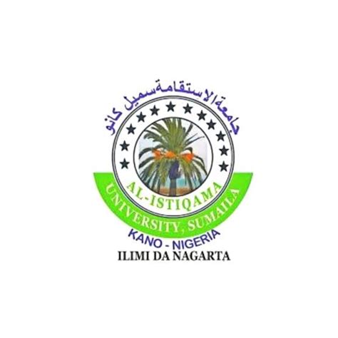 Al Istiqama University Sumaila Kano Releases Post Utme Admission Form