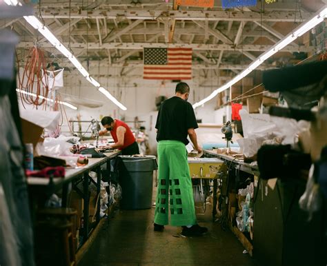 The Secret Of Nancy Stella Sotos Unmistakable Designs Los Angeles Times