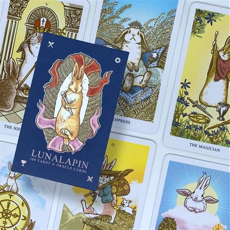 Best Tarot Decks Tevada Tarot