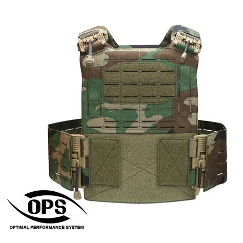 Tactical Performance Inc Sh 0201 A Tacs And Multicam Tactical Combat