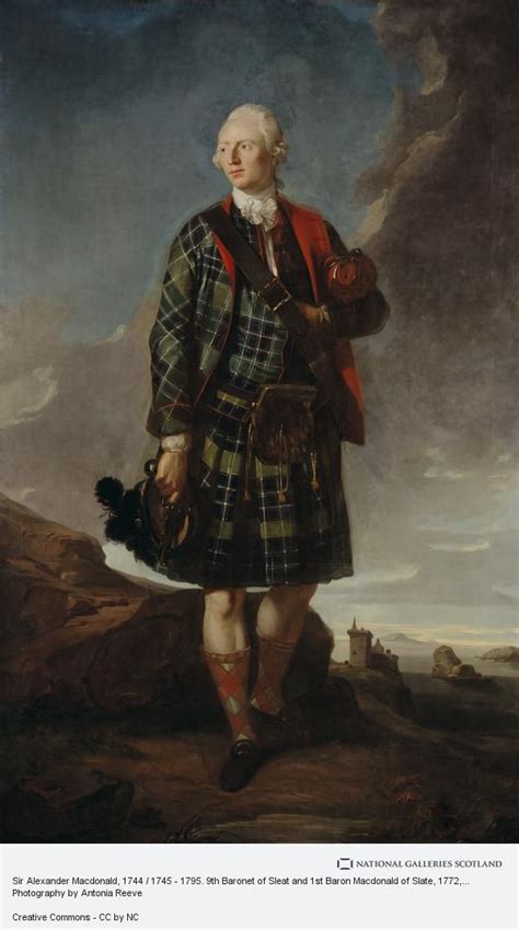 66 1700s Plaidtastic 18th Century Scottish Style Ideas Tartan