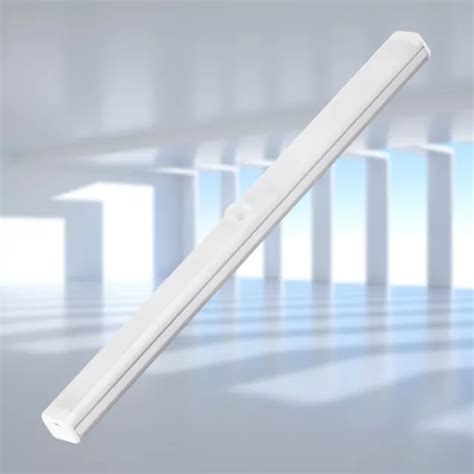 Led Kitchen Lighting Lamp Ultrathin Motion Sensor Magnetic Housewear