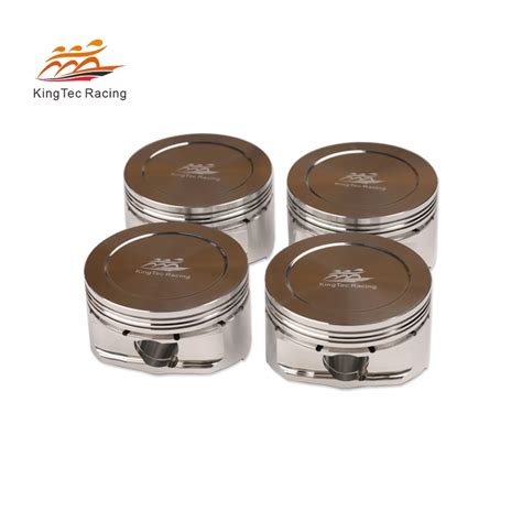 77mm Mini Cooper R53 Forged Pistons Tritec 16 T16b4 Engine