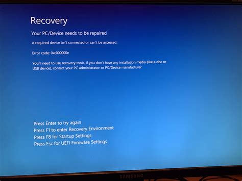 Old Windows 10 Bitlocker Ssd Does Not Boot After Cloning From It With Gddrescue In Linux Super