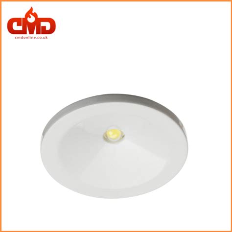Led Recessed Emergency Downlight 15w Ip20 Cmd Online