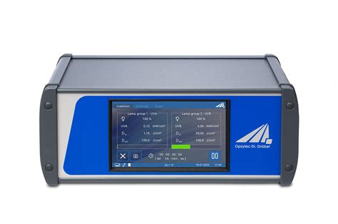 Opsytec Inert Uv Led Chamber Bsl 01 Cureuv