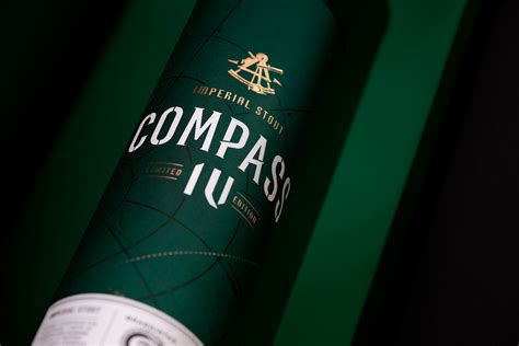 Postprodukcijalt Compass Iv