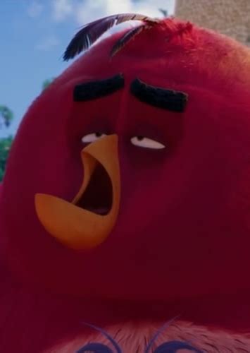 Angry Birds Live Action With Real Actors No Cgi Birds Fan Casting