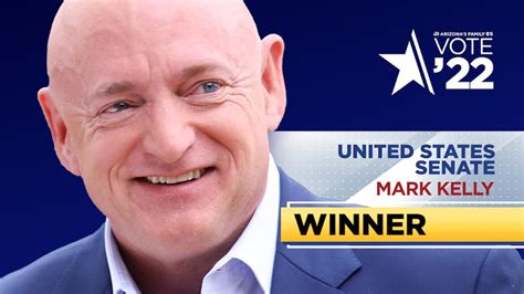 Blake Masters Congratulates Mark Kelly On Win For Arizona Us Senate Seat