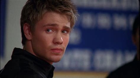 Luke Scott One Tree Hill