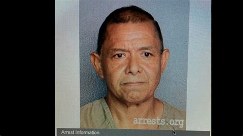 ¿por Qué Fue Arrestado Y Reseñado Iván René Valenciano En Estados
