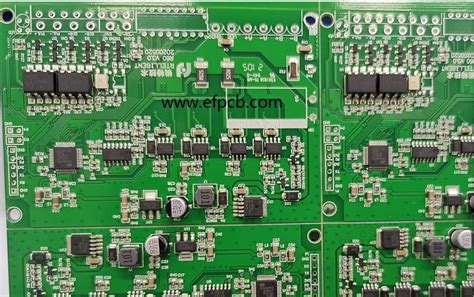 A Comprehensive Guide To Circuit Card Assemblies By High Quality Pcb