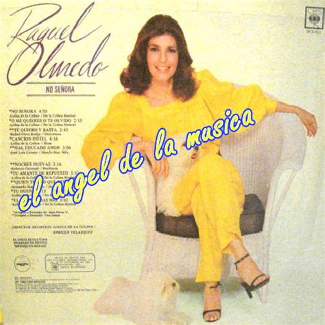 Raquel Olmedos Feet