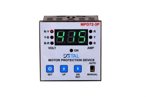 Phase Sequence Corrector Manufacturer From Ahmedabad