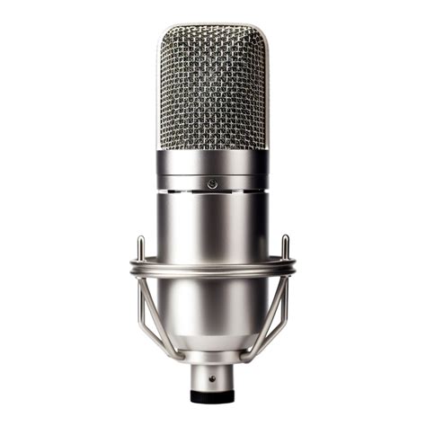 Unpowered Condenser Mic At Ida Wheeler Blog