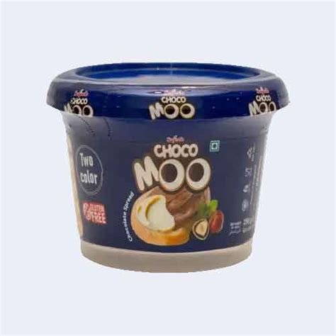 Choco Moo Chocolet 250gm