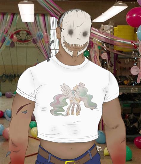 Mini Art Dump Dead By Daylight Dbd Amino